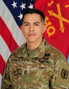 HHB, 1-77 Field Artillery Regiment