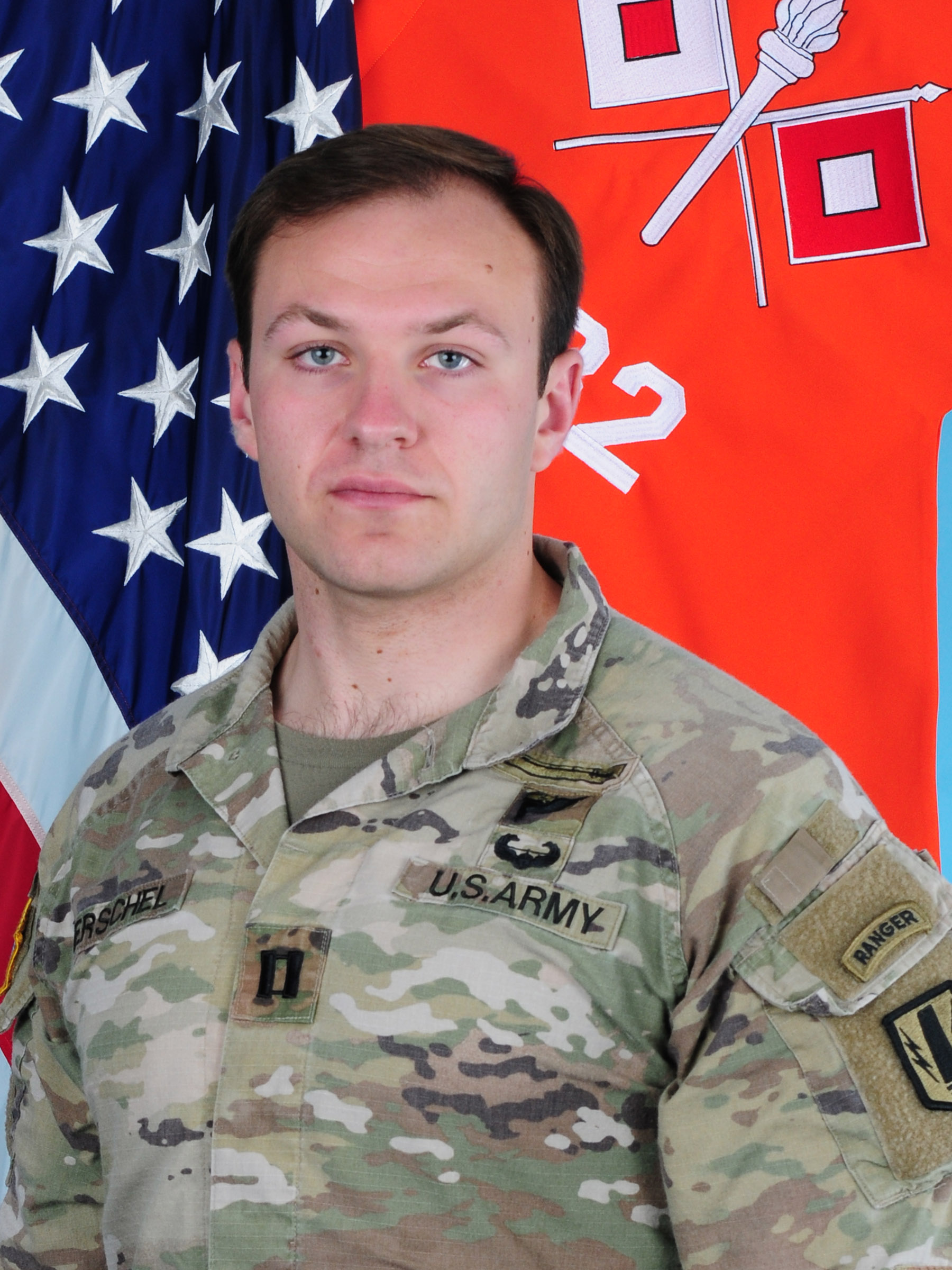 41st Field Artillery Brigade > Units > 589th BSB > 232nd Signal Company