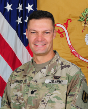 41st Field Artillery Brigade > Units > 589th BSB